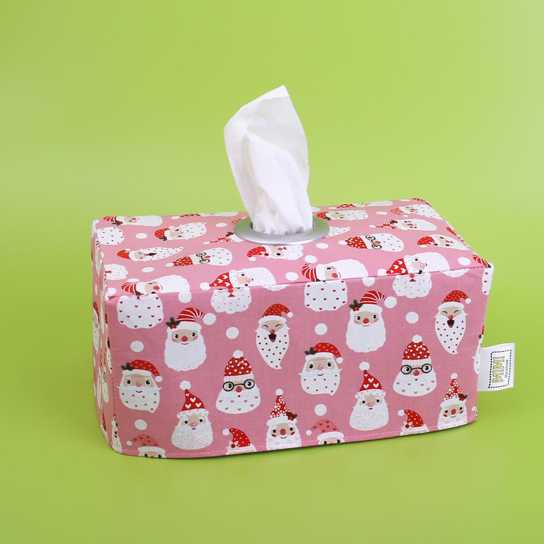 Shop Tissue Box Covers Online | MIMI Handmade Australia