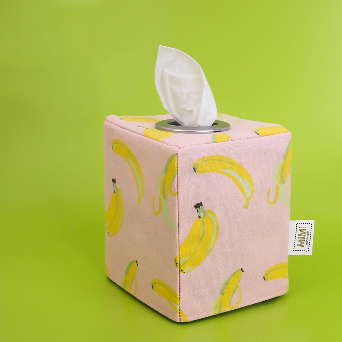 Buy Square Tissue Box Cover | MIMI Handmade Australia – MIMI Handmade ...