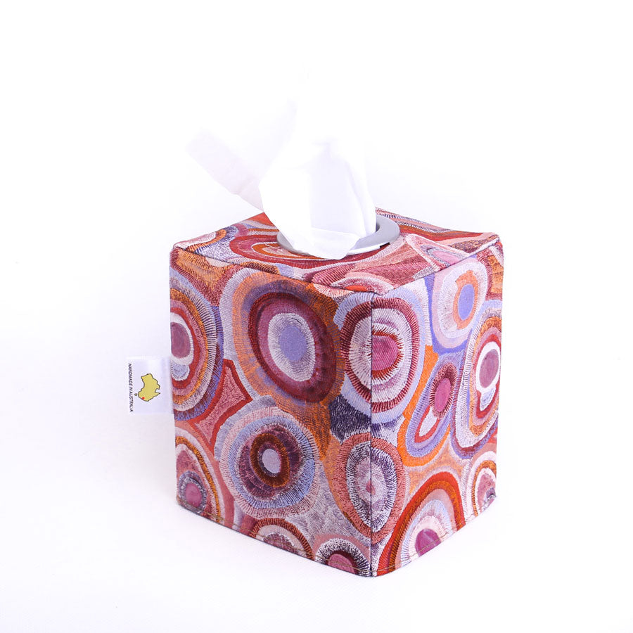 Buy Square Tissue Box Cover | MIMI Handmade Australia – MIMI Handmade ...