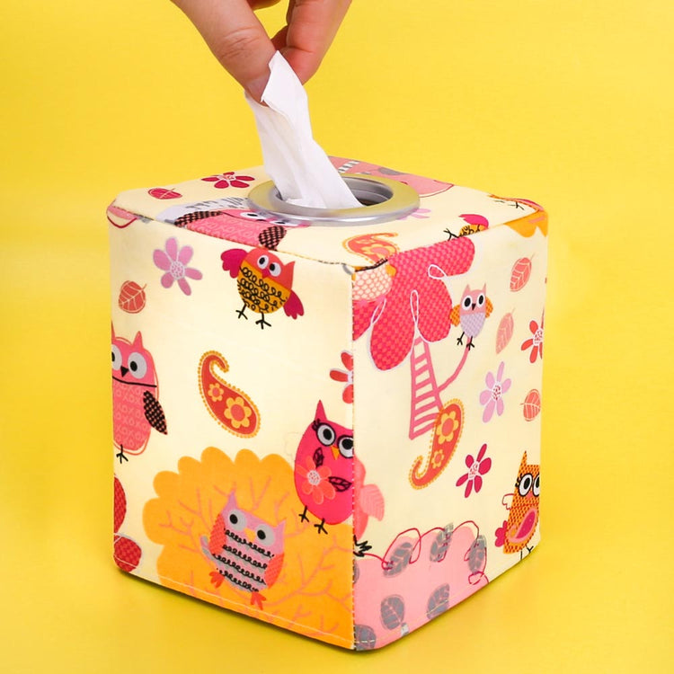 Buy Tissue Box Covers for Kids | MIMI Handmade Australia – MIMI ...