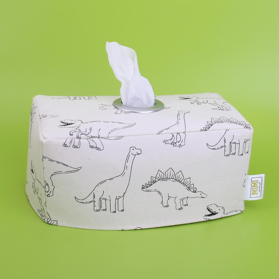Buy Tissue Box Covers for Kids | MIMI Handmade Australia