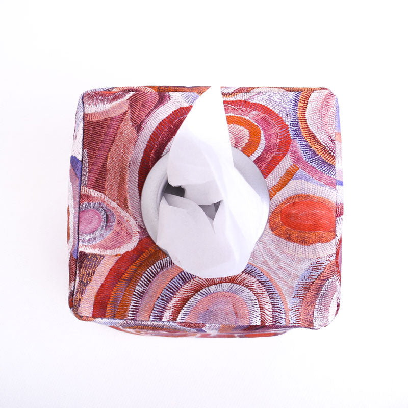 Buy Square Tissue Box Cover | MIMI Handmade Australia – MIMI Handmade ...